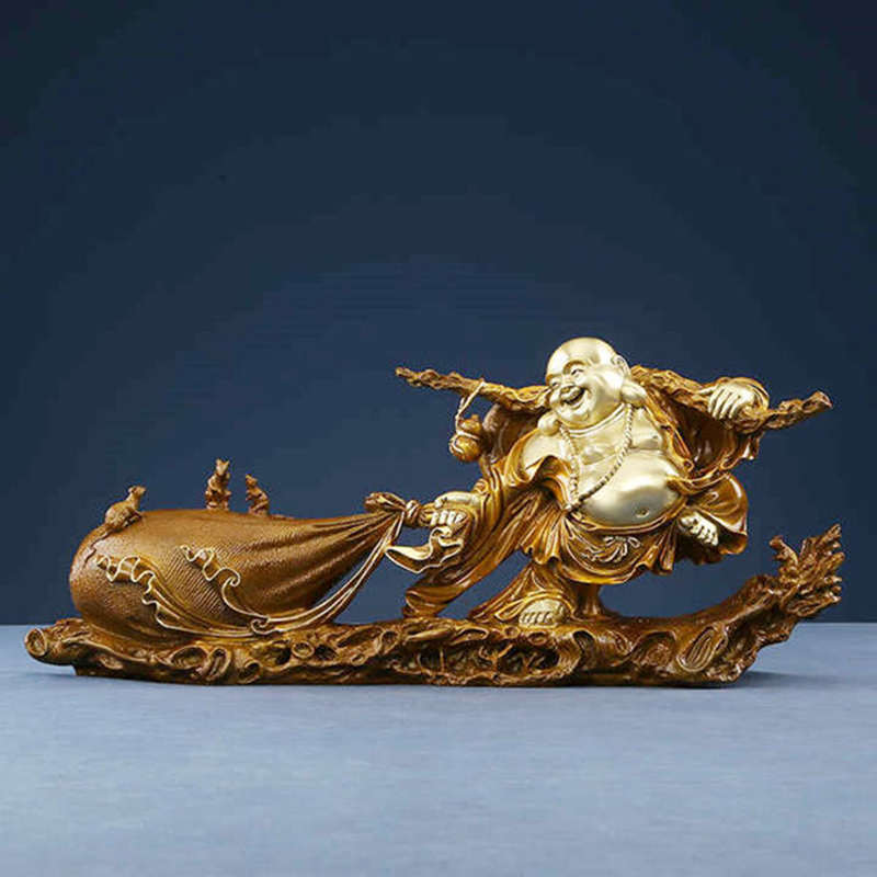 Buddhism Statue